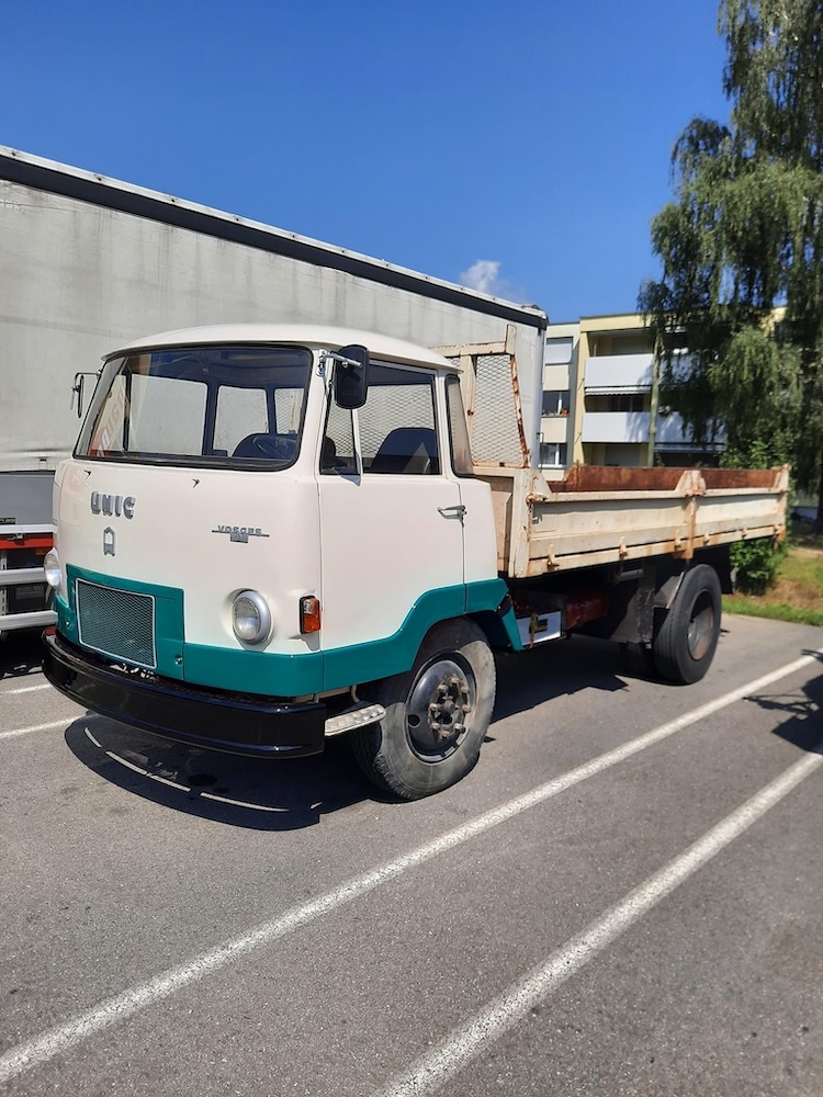 Baumaschinenbilder.de - Forum | IVECO: FIAT, OM, UNIC und Magirus-Deutz ...
