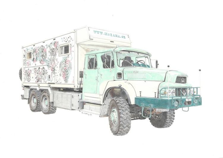 Baumaschinenbilder.de - Forum | IVECO: FIAT, OM, UNIC und Magirus-Deutz ...