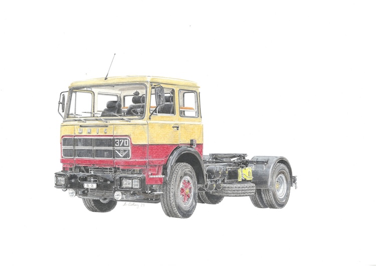 Baumaschinenbilder.de - Forum | IVECO: FIAT, OM, UNIC und Magirus-Deutz ...