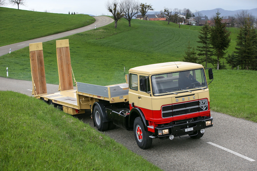 Baumaschinenbilder.de - Forum | IVECO: FIAT, OM, UNIC und Magirus-Deutz ...