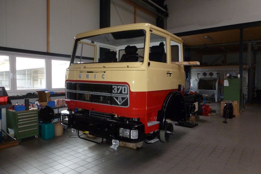 Baumaschinenbilder.de - Forum | IVECO: FIAT, OM, UNIC und Magirus-Deutz ...