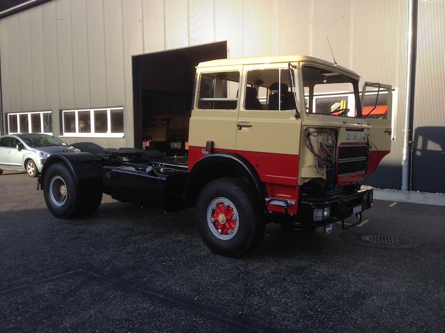 Baumaschinenbilder.de - Forum | IVECO: FIAT, OM, UNIC und Magirus-Deutz ...