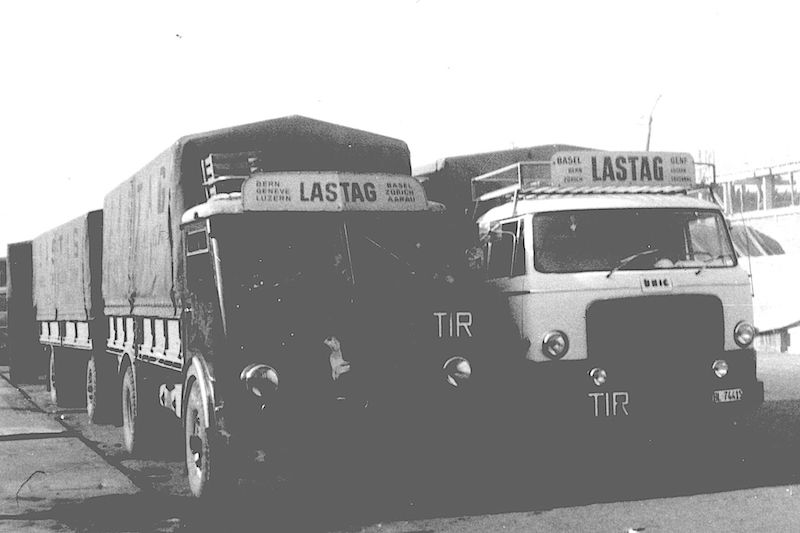 Baumaschinenbilder.de - Forum | Dies und das,rund um den Lkw... | Der ...