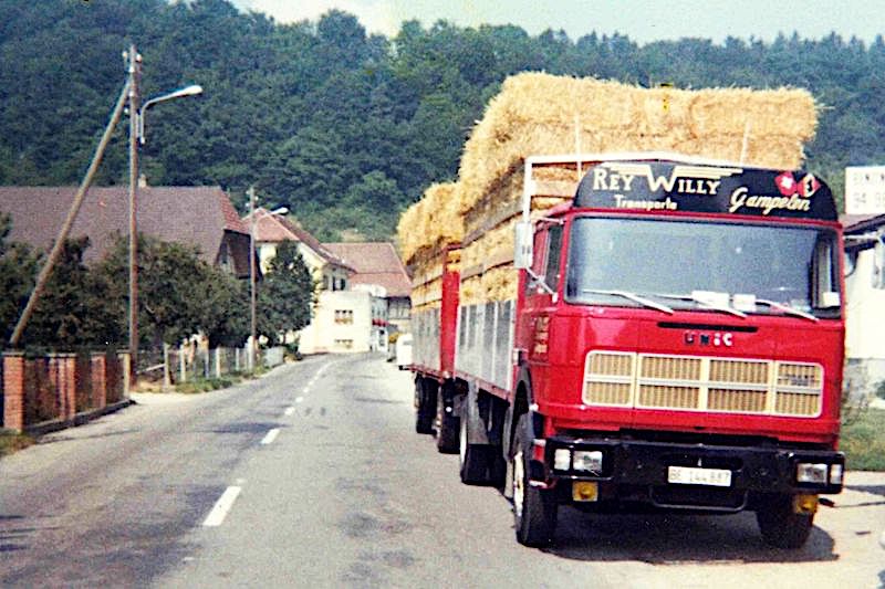 Baumaschinenbilder.de - Forum | Dies und das,rund um den Lkw... | Der ...
