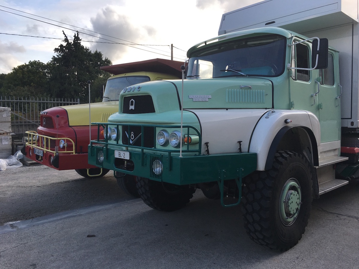 Baumaschinenbilder.de - Forum | IVECO: FIAT, OM, UNIC und Magirus-Deutz ...
